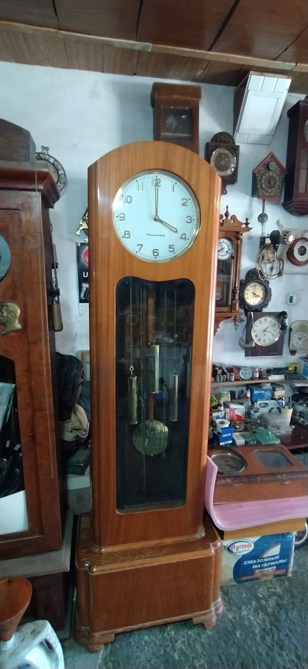 Продаются напольные часы 