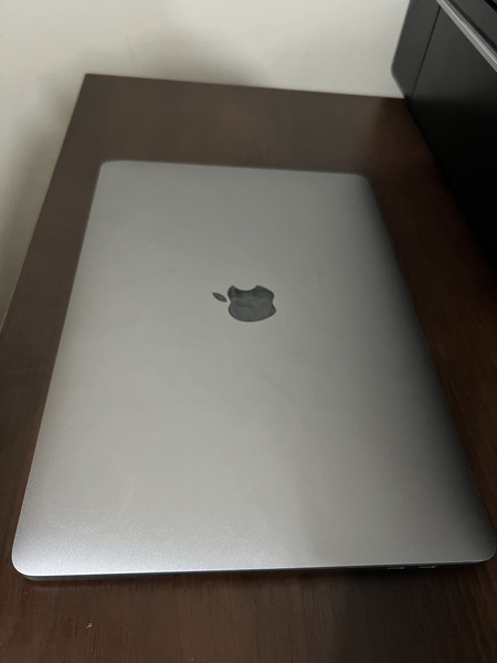 Macbook Pro 13,3inch 2019