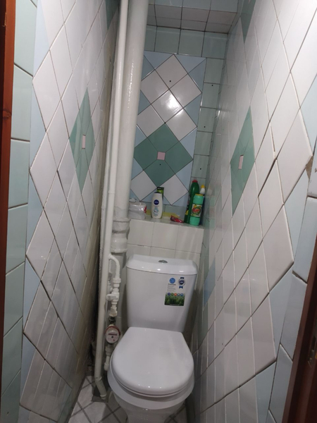 Продается квартира Каракамыш