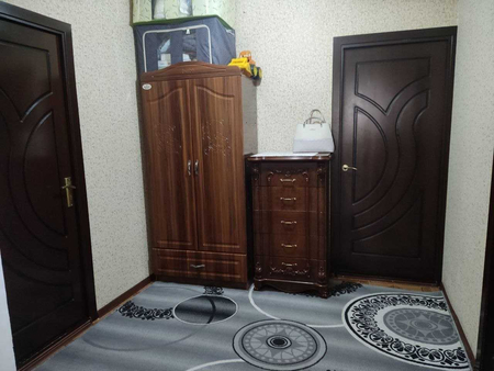 谷 129205 谷 Chilonzor tumanida kvartira sotiladi [96 м²]