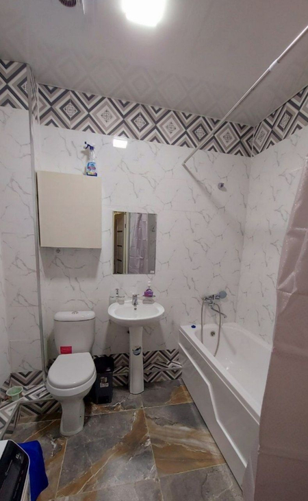 Yunsobod 11 kvartl Comfort Hause