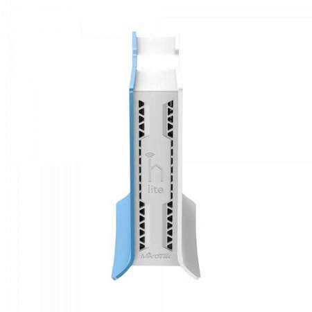 MikroTik hAP lite [RB941-2nD-TC]