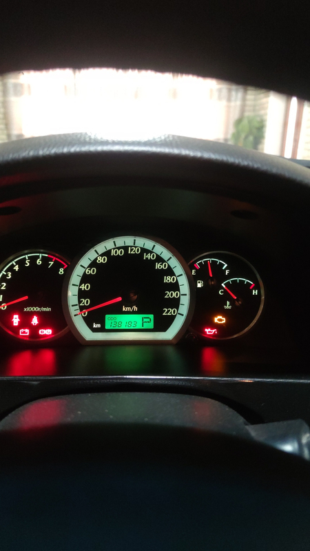 Chevrolet jentra