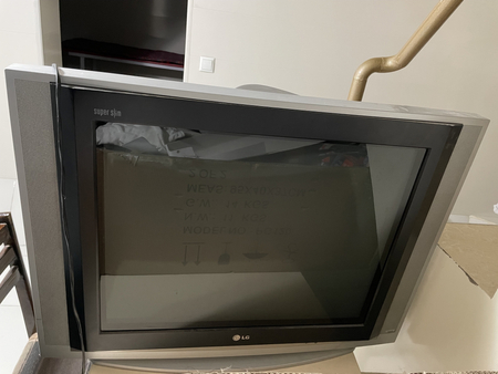 Телевизор LG