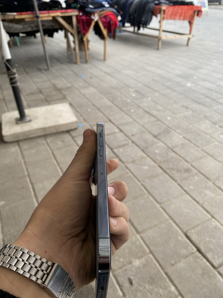 iphone 13pro max 128gb 86%