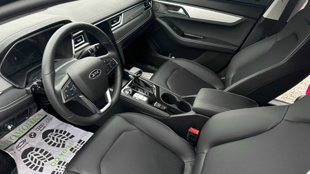 JAC J7 Full 2024: 1,5 Turbo 10% bilan kredit Tayyor Luxury jentra!!!
