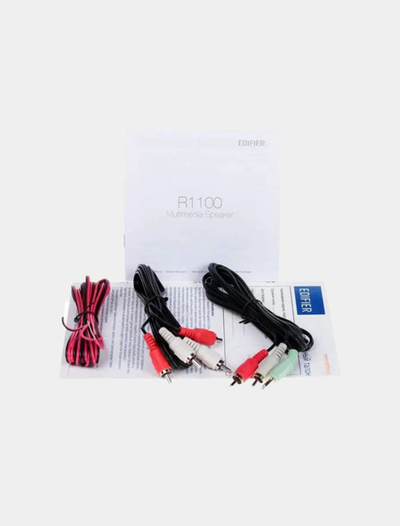 Колонка 2.0 EDIFIER R1100