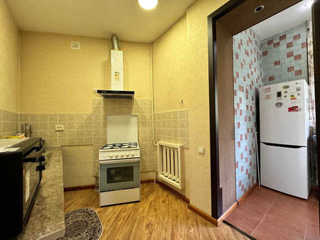 3-х комнатная Максим-Горький СПЕЦПЛАН 90кв.м. (ARG)