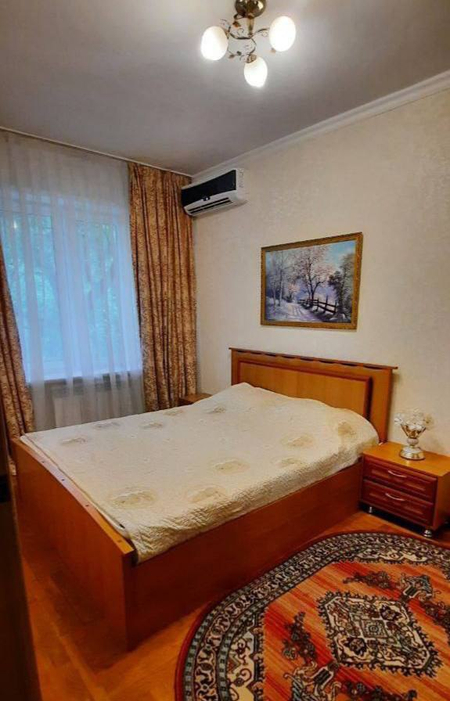 Сдам квартиру Юнусабад метро Минор 2х комнатная