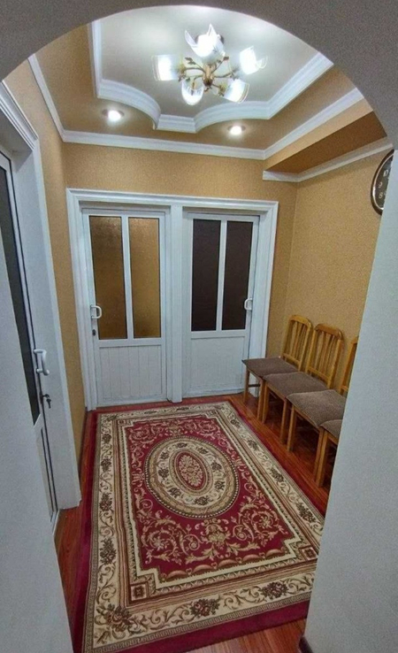 Arenda chorsu samarqan darvoza