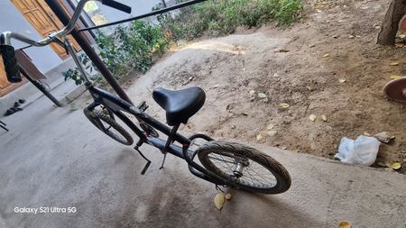 Velosiped sotiladi holati yaxshi