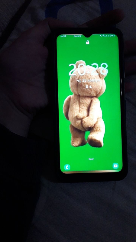 Самсунг а 13 тел