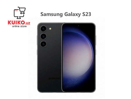 НОВЫЙ! Samsung Galaxy S23 5G 8/128 GB + Бесплатная Доставка