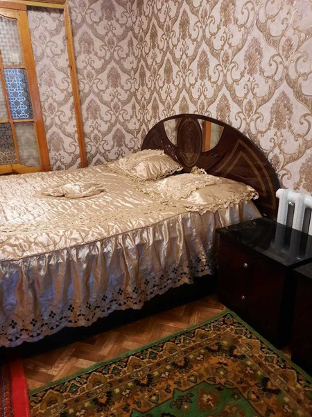 кв девочкам на подселение БИЙ максим горький