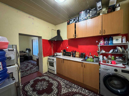 4 so’tiqli tayyor hovli sotiladi