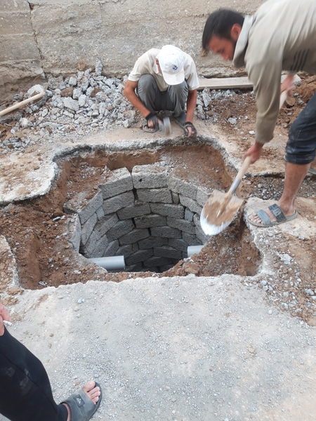 Урачи 1375 ура транша ва подвол юмкис казамиз