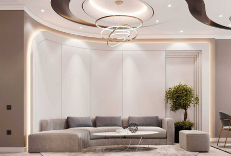 Ташкент сити  • 2-комн • 75 м² • этаж 7/7 • [МА:777]