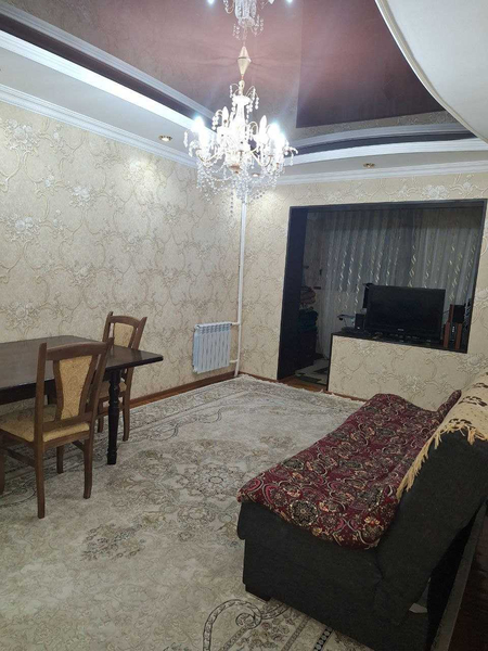 Продается квартира