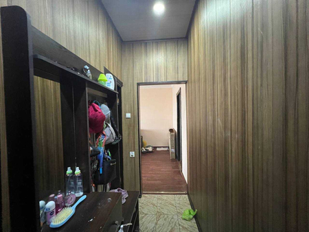 Юнусабад-11, ор-р MEGAPLANET, 2в3/4/4 50 м² в хорошем состоянии=