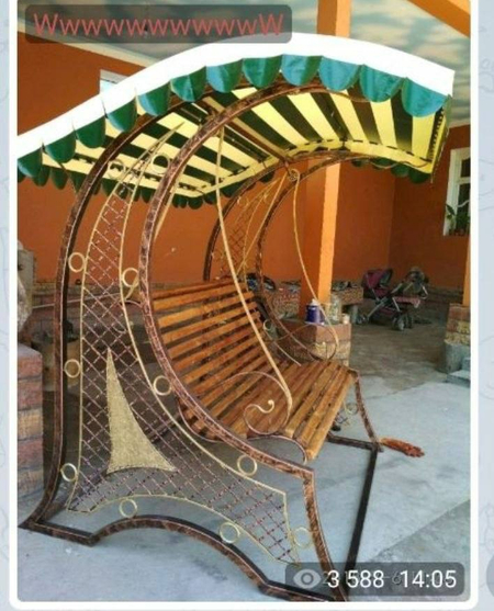 Kachela karavat zakaz qabul qilinadi