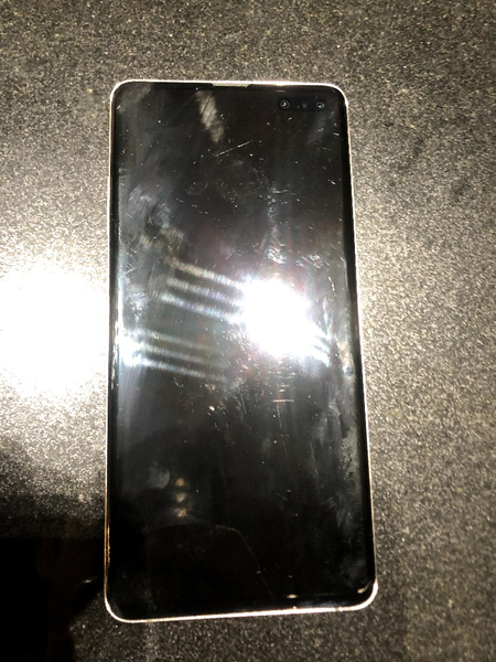 Samsung sotiladi S 10 5G