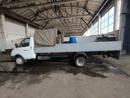 Продаётся Газель