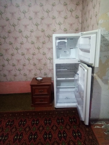 Продаётся квартира 2/4/4 м.Ойбек , ул. Шахрисабз