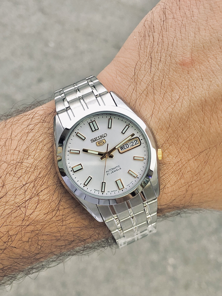 Seiko original soat