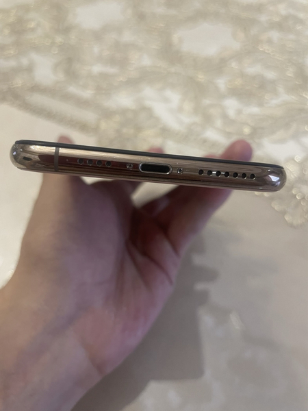 Ipxone Xs Max holati zor