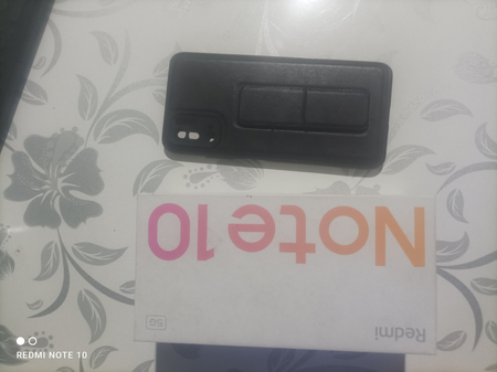 Redmi not 10 5g sotiladi