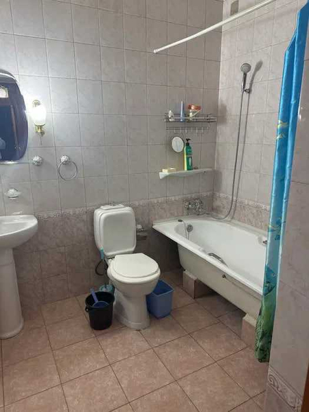 Сдаётся дом в аренду Таджикское посольство ID: 54579
