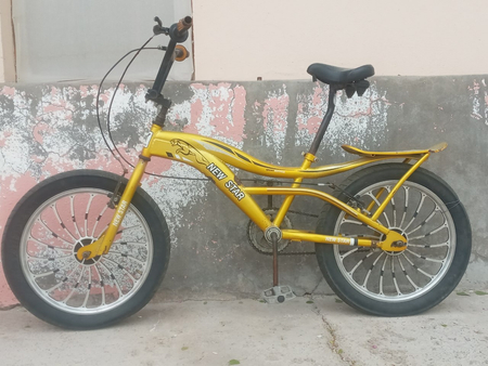 Velosiped sotiladi 700 ming kami bor nurafshonda