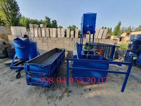 Газа блок араратлари сотилади