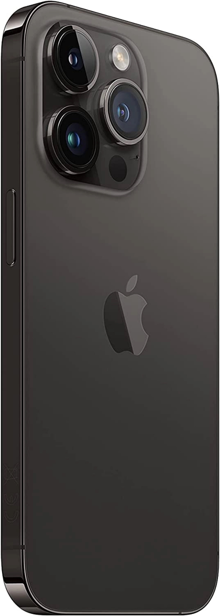 iPhone 14 Pro 128GB Space Black