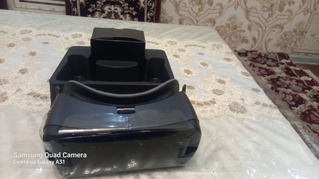 GEAR VR ORGINAL ochilmagan garantyasi 1 yil