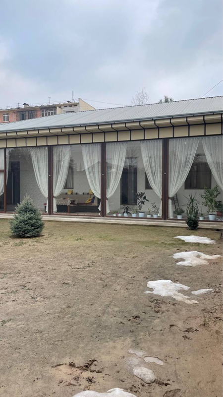Продается дом