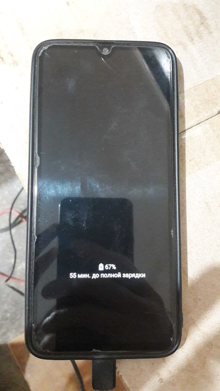 Samsung a70 sotiladi xolati yaxwi