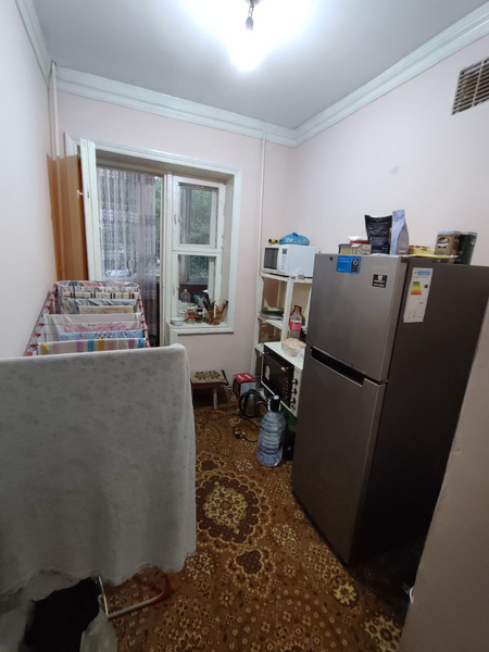 2/1/4 срочно продаётся квартира на Алгоритме. Ипотека