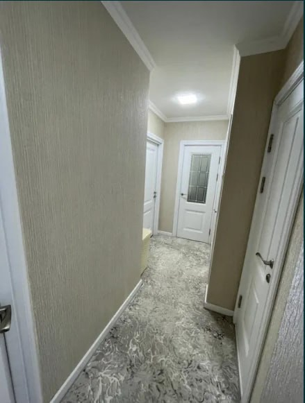 Продаётся 2/2/4 на Саракулька не торец