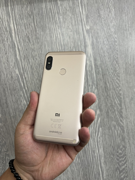 Redmii 6 pro 32 GB