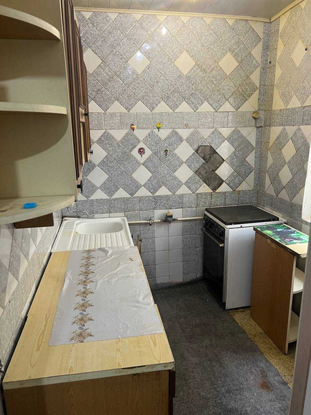 谷 128309 谷 Mirzo-Ulugbek tumanida kvartira sotiladi [50 м²]