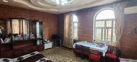 Продажа дома. Бектемир район завод Кока Кола. Фасад 40 метров.
