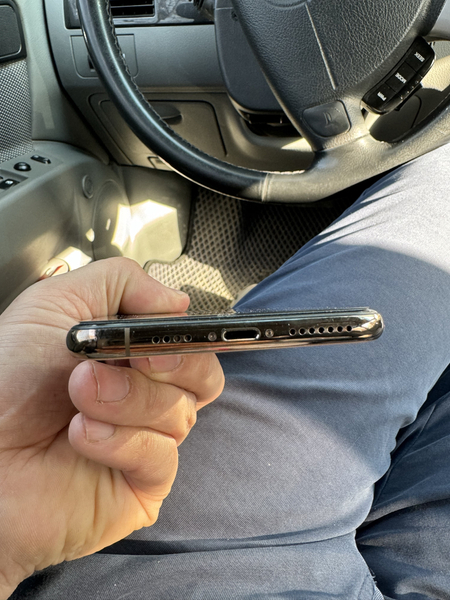 Iphone XS Max 256 GB