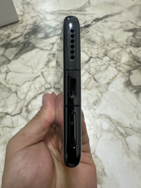 HUAWEI P60 8/256GB Green
