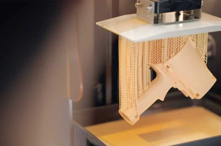 3д принтер, стоматологический и инженерный. AccuFab-L4K, 3D printer