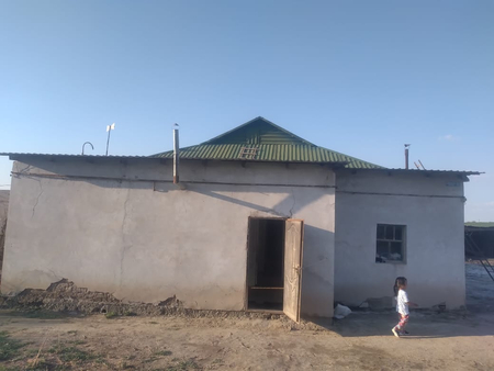 Жай сатылады гидроузелде