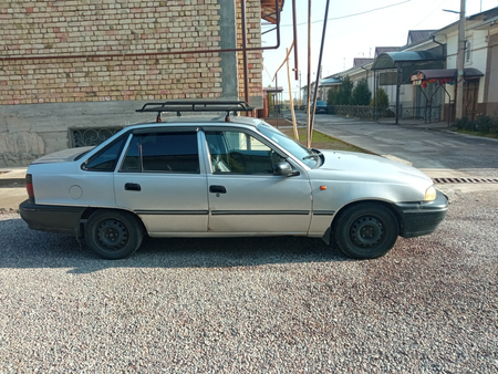Chevrolet NEKSA 2003