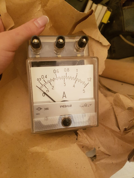 Продам индикатор