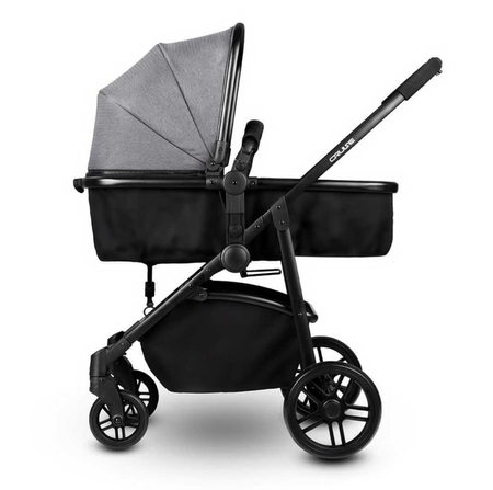 Детская коляска Jikel Cruise Stroller