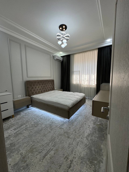 Срочно продается квартира на Паркентском Real House